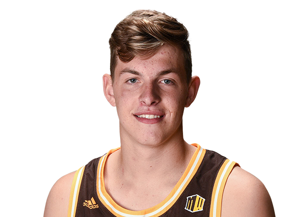 Nathanial Talich - Wyoming Cowboys Guard - ESPN