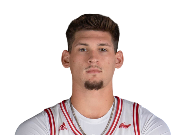 Cameron Fens - South Dakota Coyotes Center - ESPN