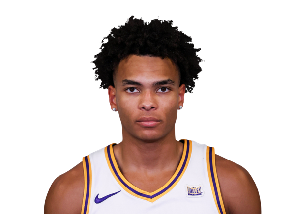 Trey Campbell - Northern Iowa Panthers Guard - ESPN