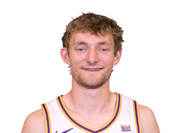 Hunter Jacobson - Northern Iowa Panthers Guard - ESPN