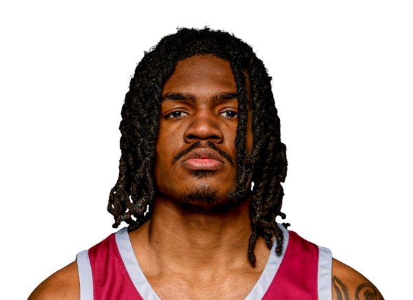 Jonathan Dunn - North Carolina Central Eagles Forward - ESPN