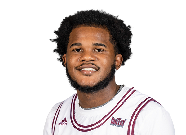 David Hill - Missouri State Bears Guard - ESPN