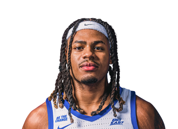 NJ Benson - DePaul Blue Demons Forward - ESPN