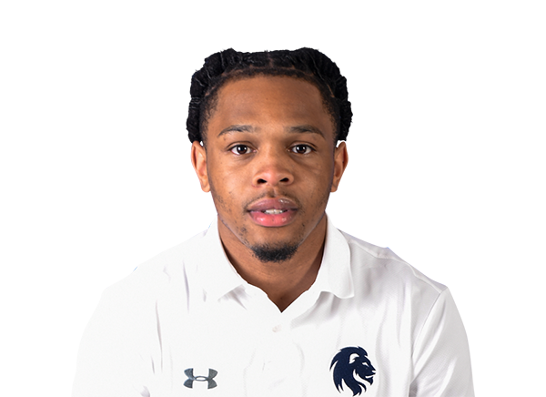 James Weathers - Xavier (LA) Gold Nuggets Guard - ESPN