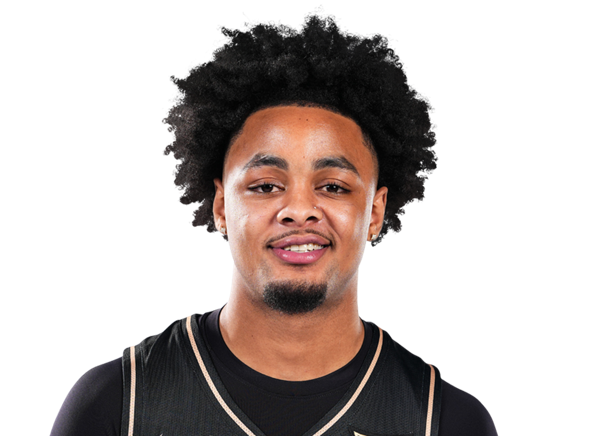 George Beale Jr. - UCF Knights Guard - ESPN