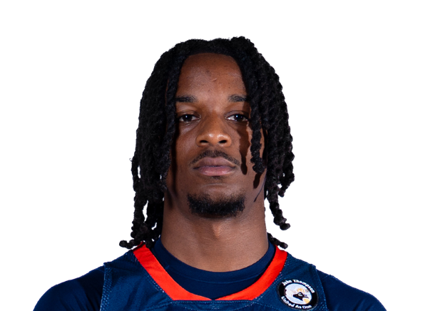 Rob Lawson - Morgan State Bears Guard - ESPN