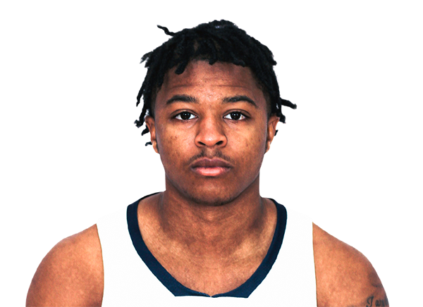 Chase Williams - Morgan State Bears Guard - ESPN