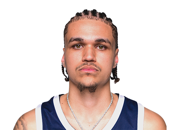 Freedom Rhames - Howard Bison Guard - ESPN