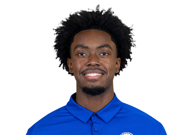 JaVaughn Hannah - San José State Spartans Guard - ESPN