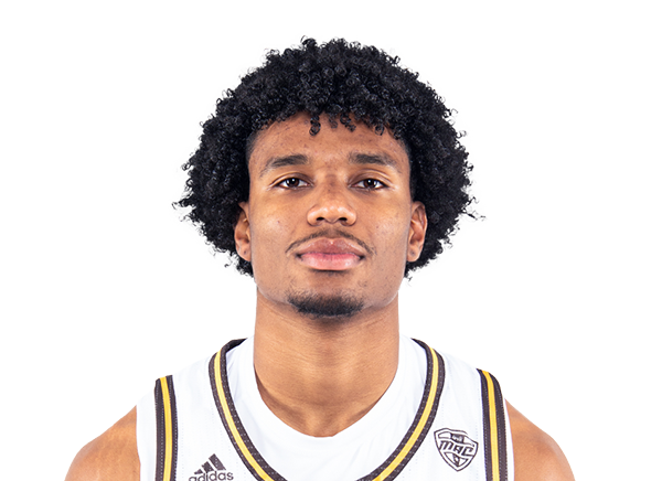 Jefferson Monegro - Western Michigan Broncos Guard - ESPN