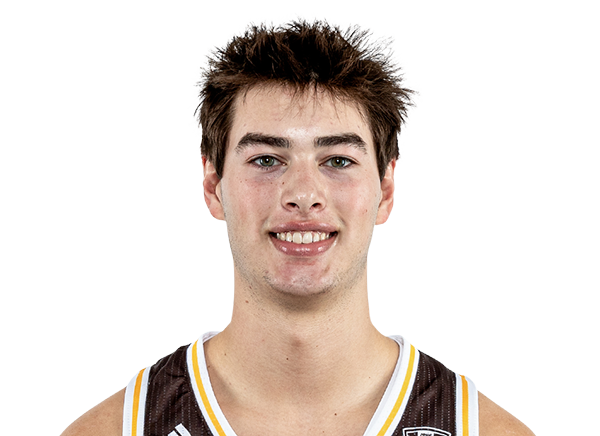 Max Burton - Western Michigan Broncos Forward - ESPN