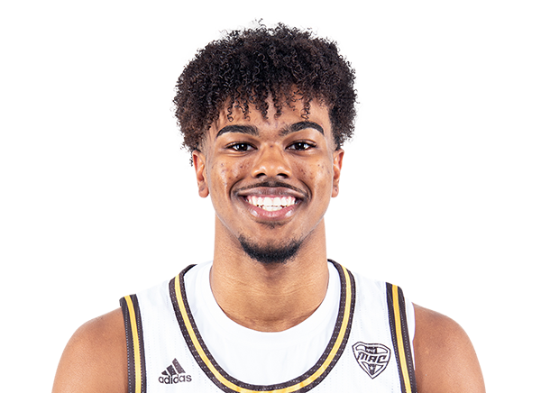 Elisha Warren - Western Michigan Broncos Guard - ESPN