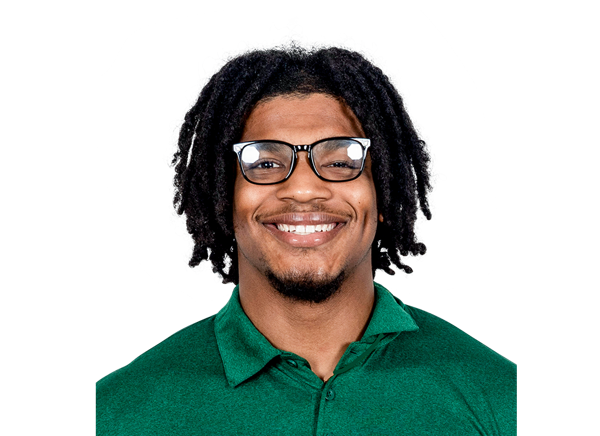 Javan Simmons - Ohio Bobcats Forward - ESPN