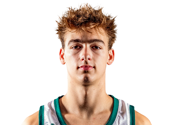 Quinn Corna - Ohio Bobcats Guard - ESPN