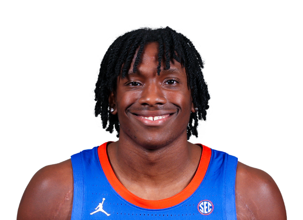 AJ Brown - Florida Gators Guard - ESPN