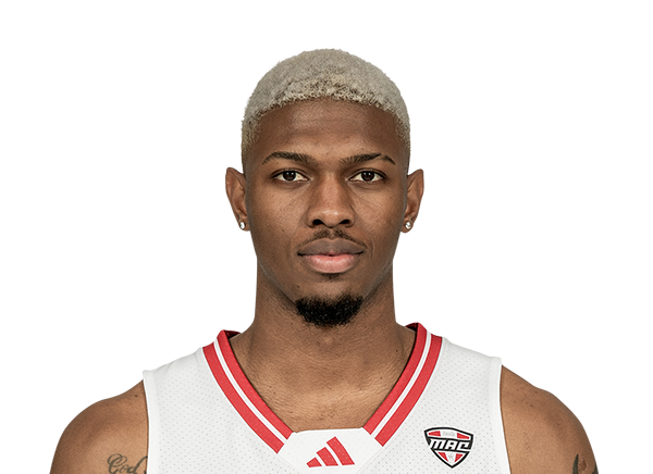 Harvin Ibarguen - Northern Illinois Huskies Forward - ESPN