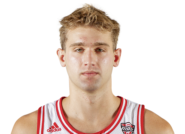 Mitchell Rylee - Miami (OH) RedHawks Forward - ESPN