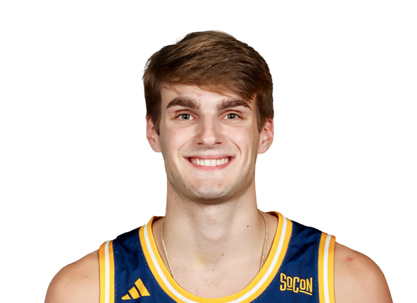 Billy Smith - Chattanooga Mocs Guard - ESPN