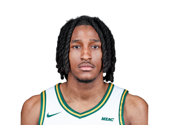 Jaquel Morris - Norfolk State Spartans Forward - ESPN