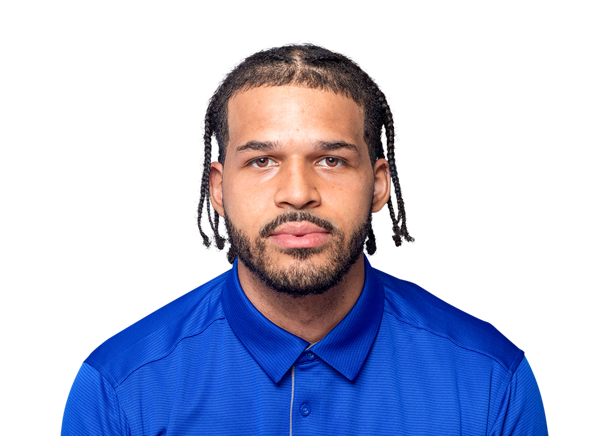 Markus Harding - Indiana State Sycamores Center - ESPN