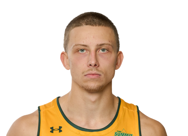 Emil Skytta - Sacramento State Hornets Guard - ESPN (IN)