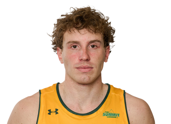 Max Majerle - North Dakota State Bison Guard - ESPN