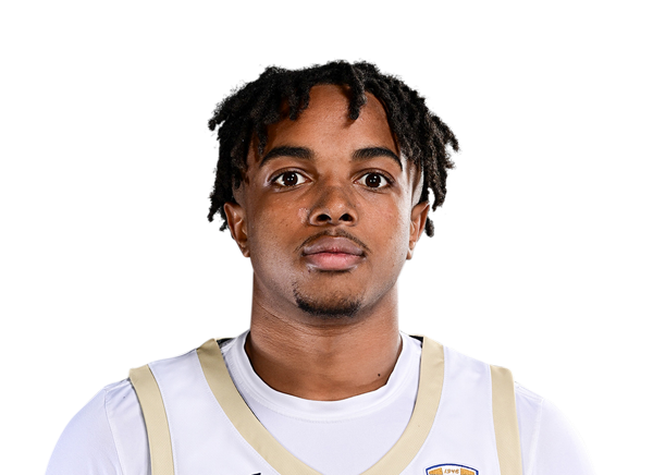 Tavari Johnson - Akron Zips Guard - ESPN