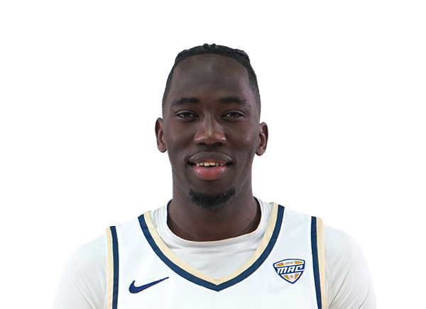 Prince Mosengo - Akron Zips Forward - ESPN
