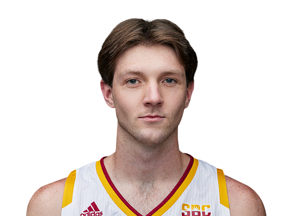 Edwin Litolff - UL Monroe Warhawks Forward - ESPN