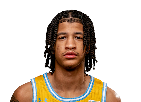 Cam Amboree - Southern Jaguars Guard - ESPN