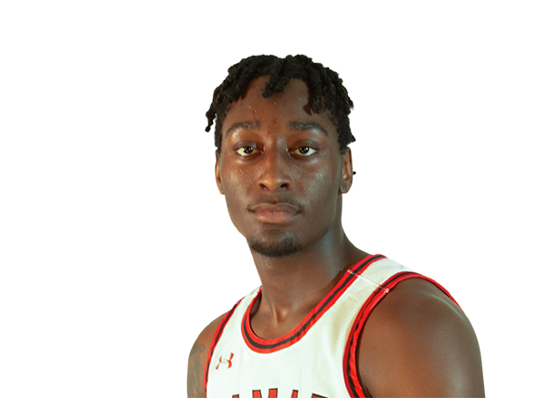 Terry Anderson - Lamar Cardinals Forward - ESPN