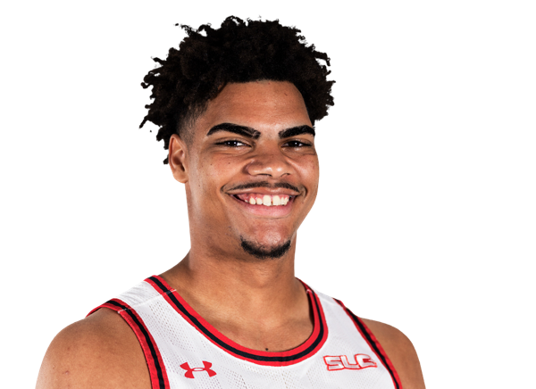 Adam Hamilton - Lamar Cardinals Center - ESPN