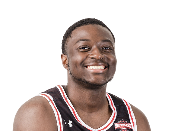 James Spencer III - Lamar Cardinals Forward - ESPN