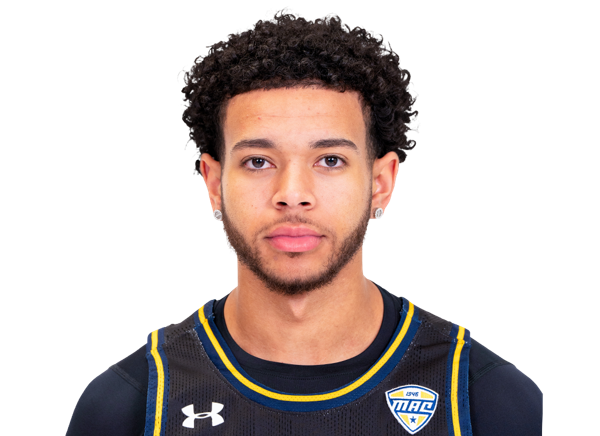 Brenden Moss - Kent State Golden Flashes Guard - ESPN