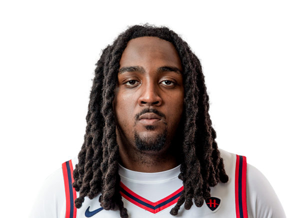 London Maiden - Detroit Mercy Titans Forward - ESPN