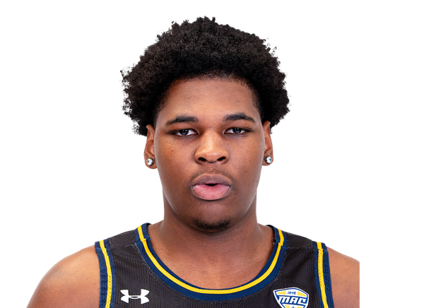 Delrecco Gillespie - Kent State Golden Flashes Forward - ESPN