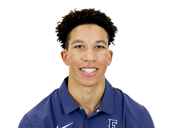 Justin White - Cal State Fullerton Titans Forward - ESPN