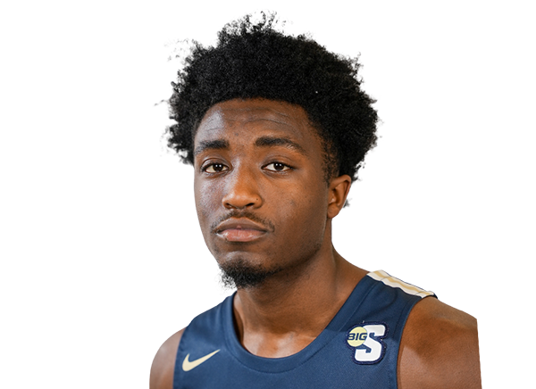 Gaddis Heath III - Charleston Southern Buccaneers Guard - ESPN