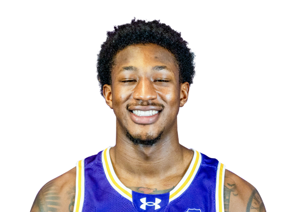 Kheni Briggs - New Haven Chargers Guard - ESPN