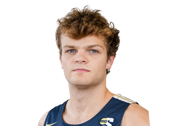 Finley Simmons - Charleston Southern Buccaneers Guard - ESPN