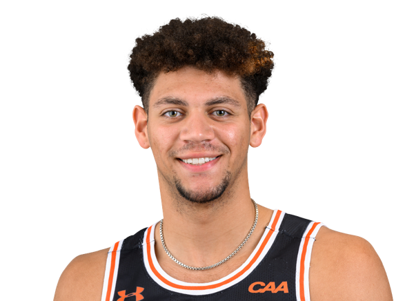 Elijah Walsh - Campbell Fighting Camels Guard - ESPN
