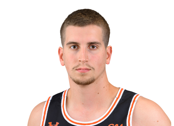 Wesley Johnson - Tusculum Pioneers Center - ESPN