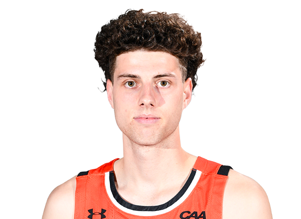 Anthony Dell'Orso Career Stats - NCAAM - ESPN