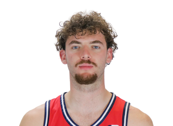 Louie Jordan - Radford Highlanders Forward - ESPN