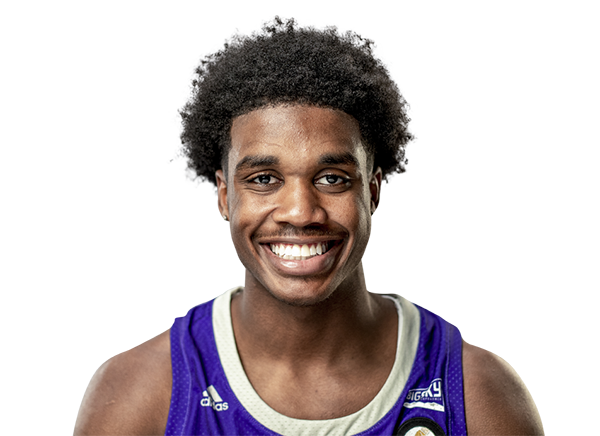 JJ Louden - Weber State Wildcats Guard - ESPN