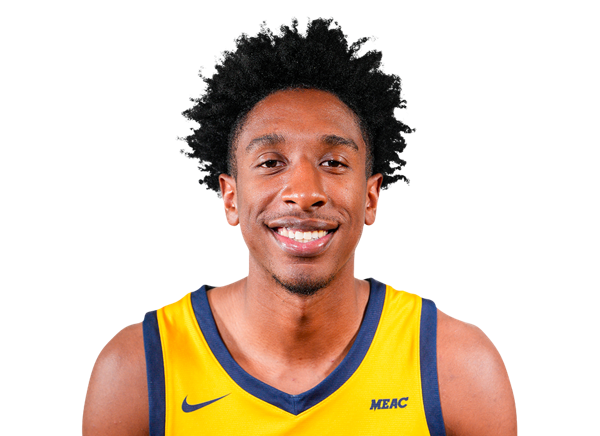 Macahi Nelson - Coppin State Eagles Guard - ESPN