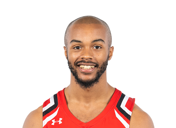 Isaiah Rice - Hartford Hawks Guard - ESPN