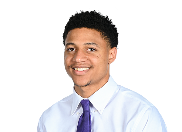 Camren Little - High Point Panthers Guard - ESPN