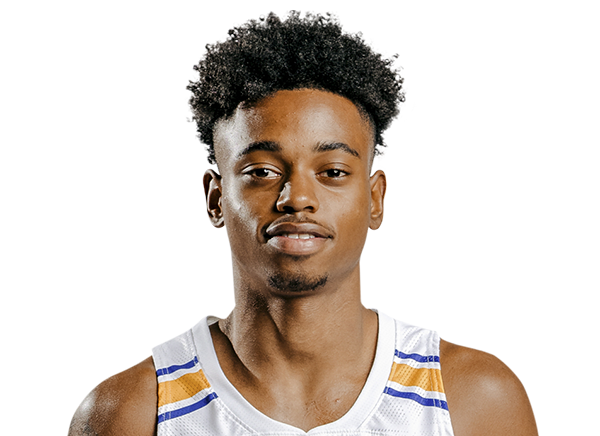 Cedquavious Hunter - Cal State Bakersfield Roadrunners Guard - ESPN