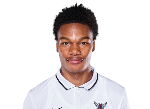 Kareem Watson - Delaware State Hornets Forward - ESPN